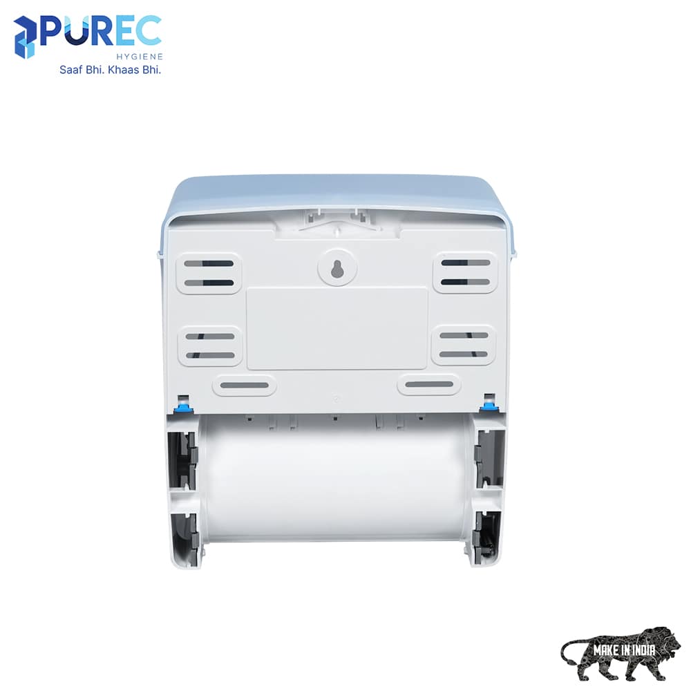 HRT Roll Dispenser | Hygienic Touchless Access
