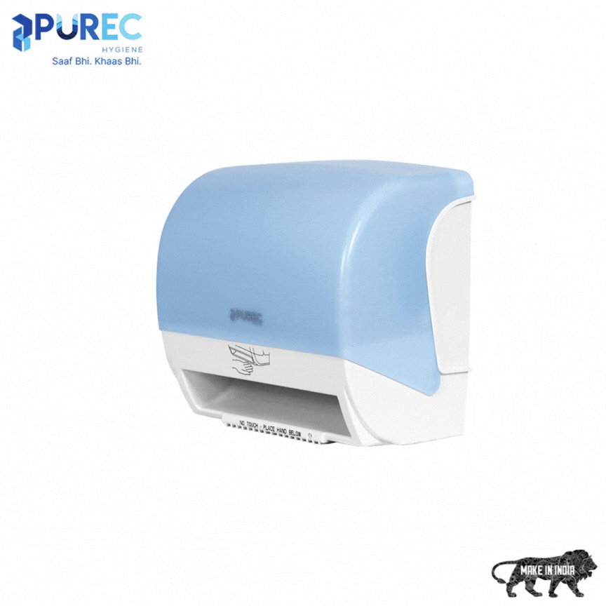 Tissue Paper Dispensers | Premium Quality - Manufacturers & Whole sellers